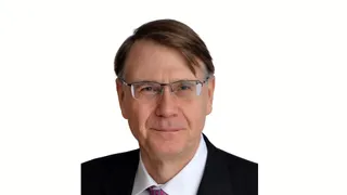 Beazley picks former Phoenix CEO as new chairman | Intelligent Insurer